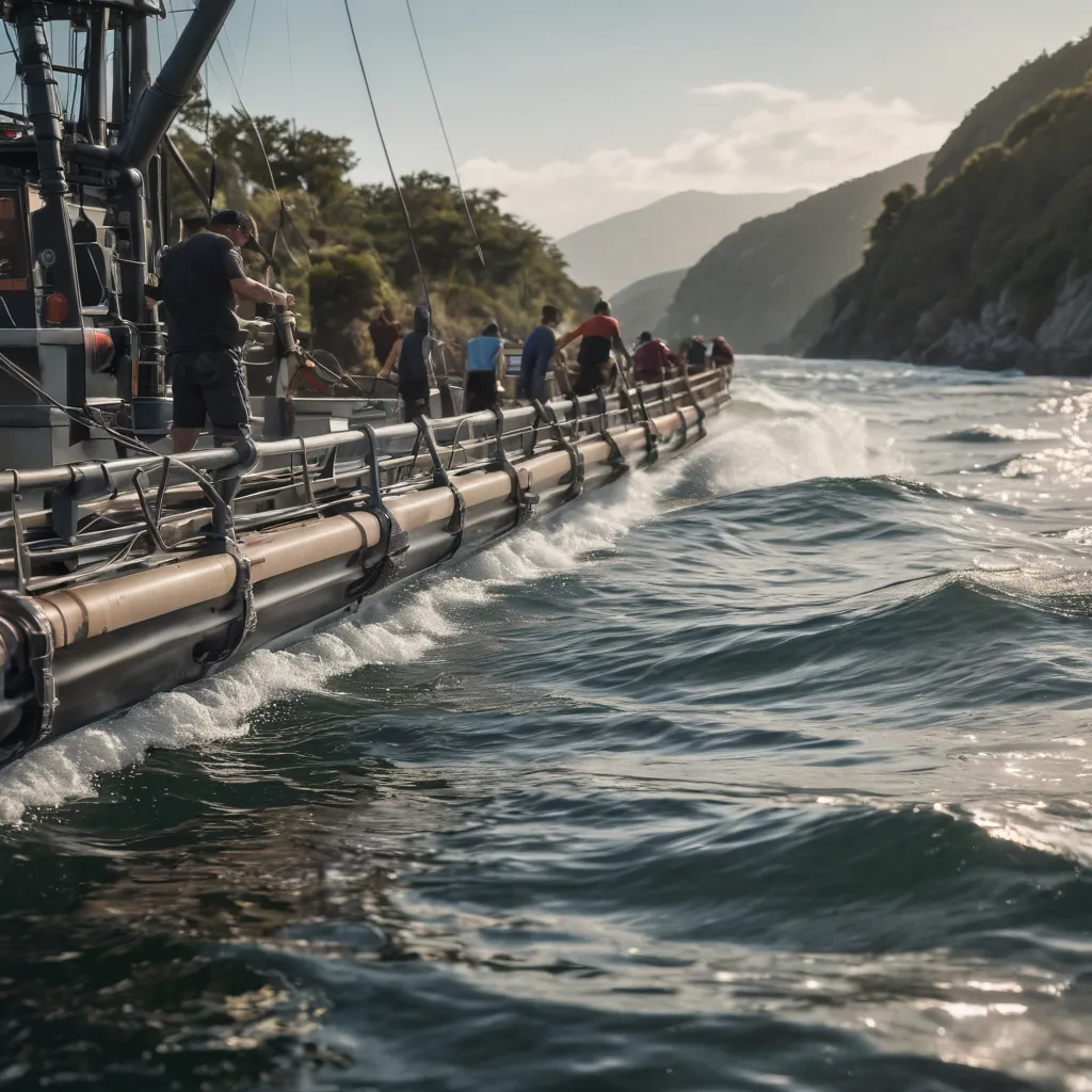 The Ultimate Line Winding System in Watersports