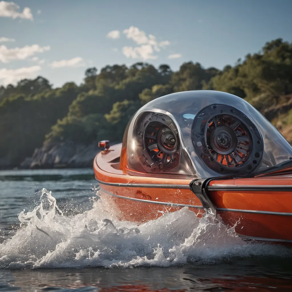 Exploring Firewire EVO: The Future of Watersport Gear