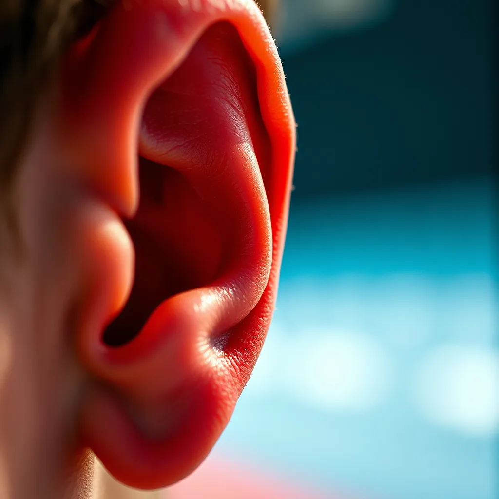 Understanding and Managing a Burst Eardrum: Causes and Care