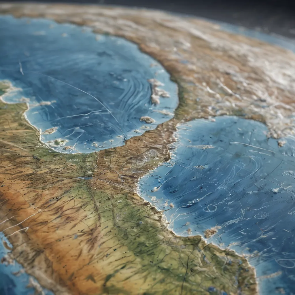 Understanding Predominant Wind Direction for Watersports