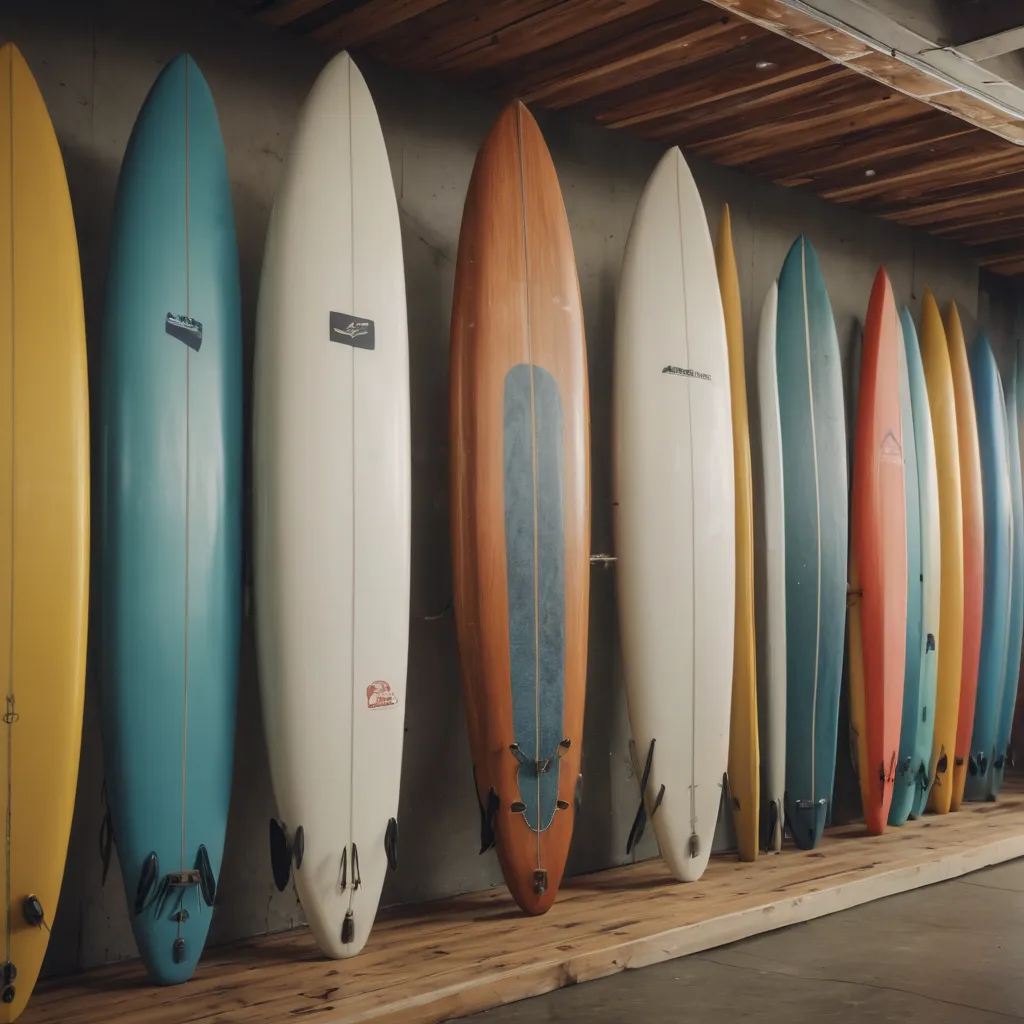 Understanding Surfboard Size: A Complete Guide
