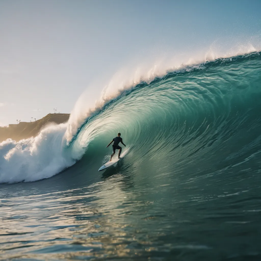 Understanding Surfing Language: A Complete Guide