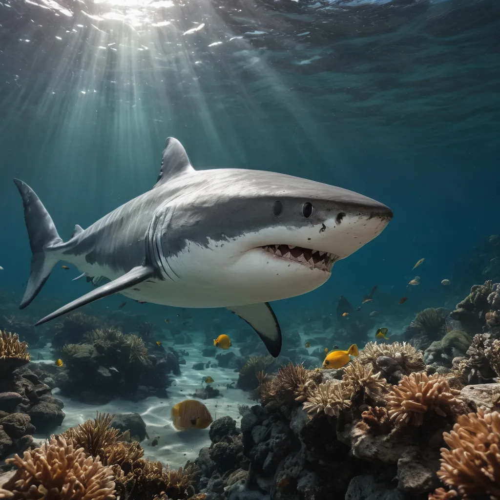 Understanding Shark Fears and Their Behavior