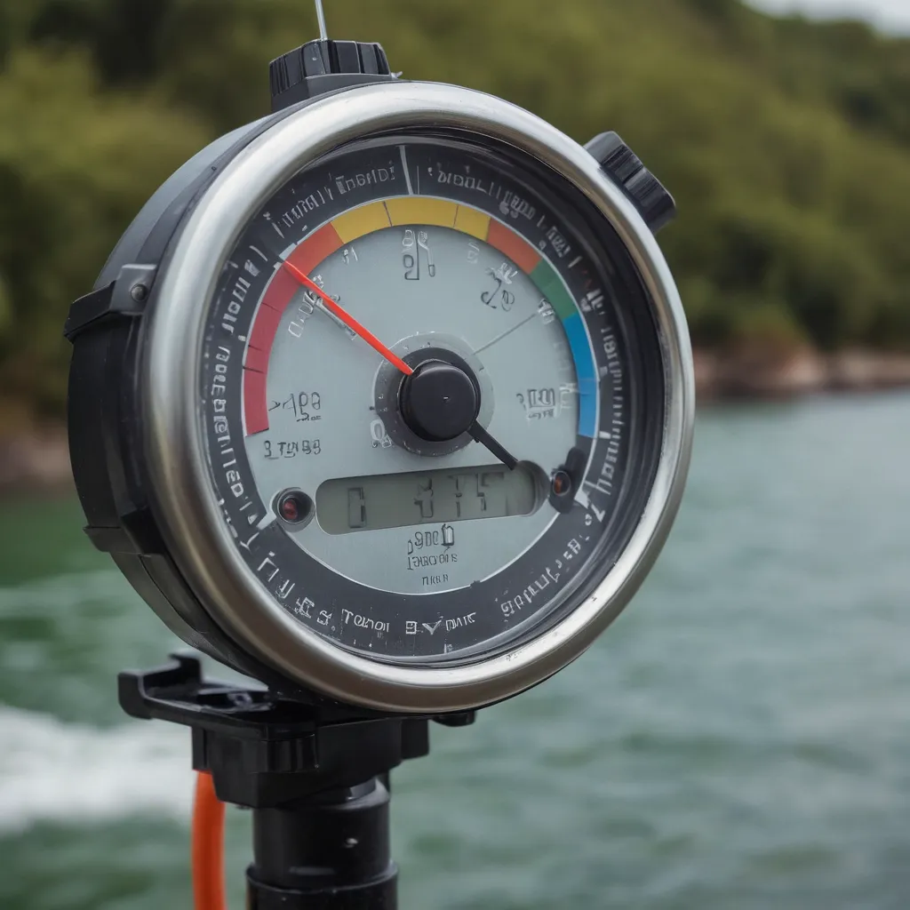 Understanding Wind Direction Meters for Watersports