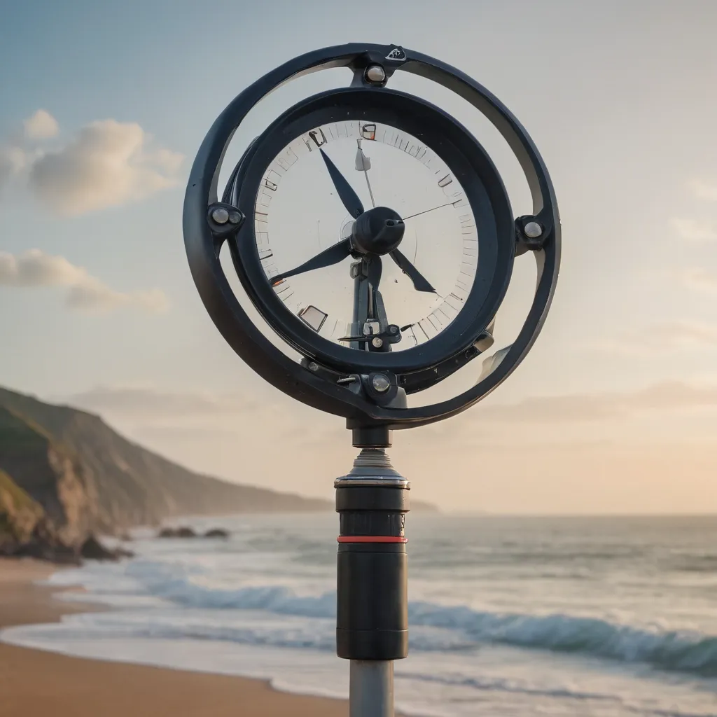 Understanding Wind Speed Measurement for Watersports