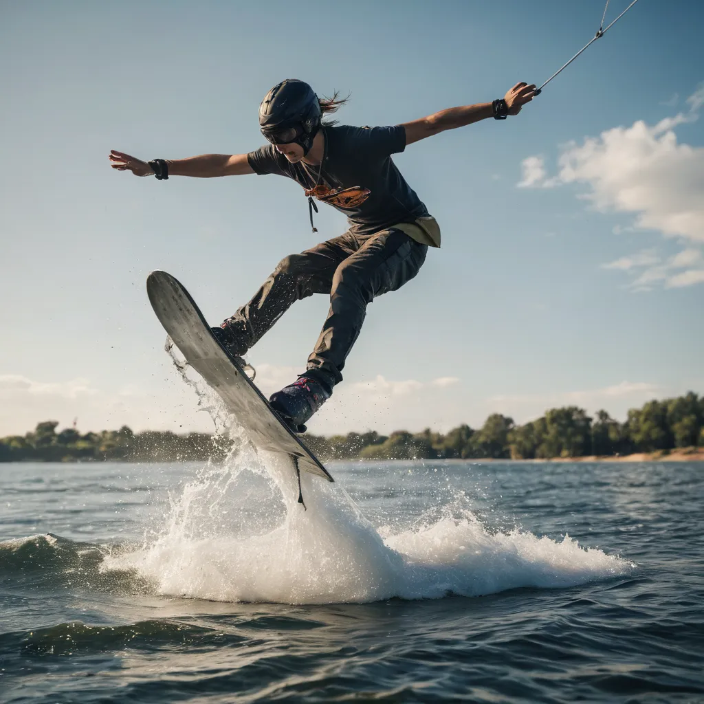 Top Wakeboard Brands: Features and Insights for Riders